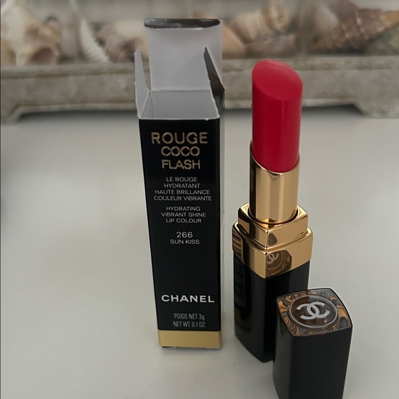 CHANEL | Makeup | Chanel Rouge Coco Flash Lipstick Limited Edition ...